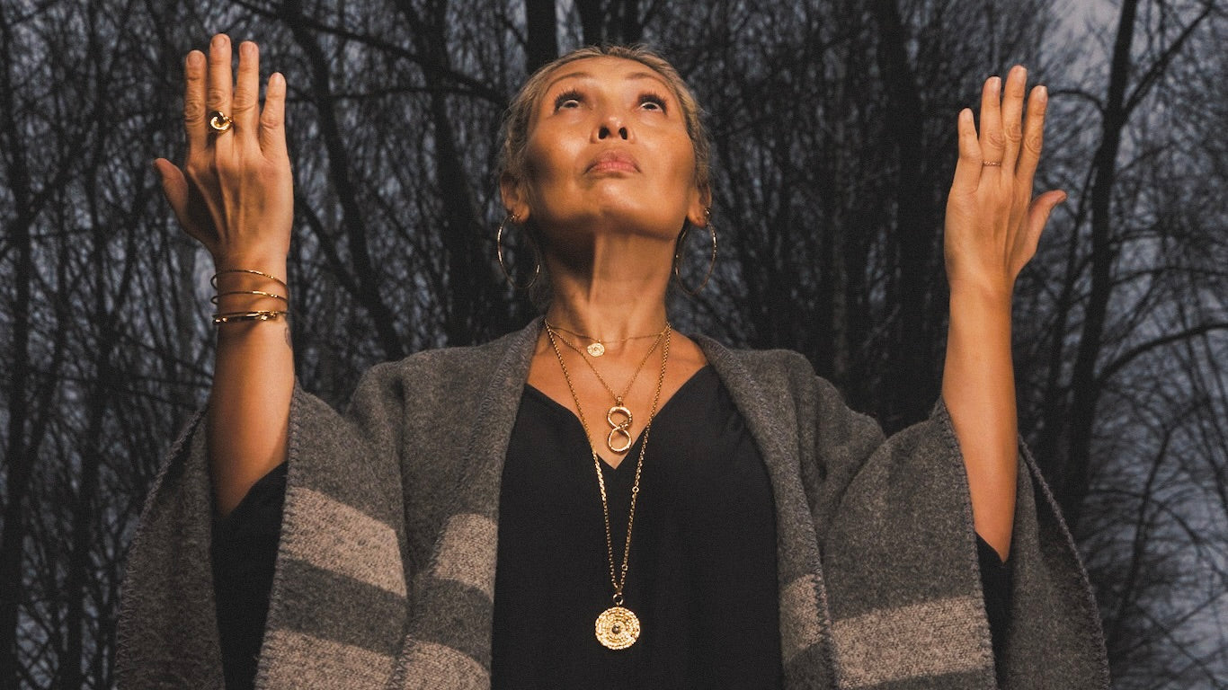 Symbolic – Shana Lee